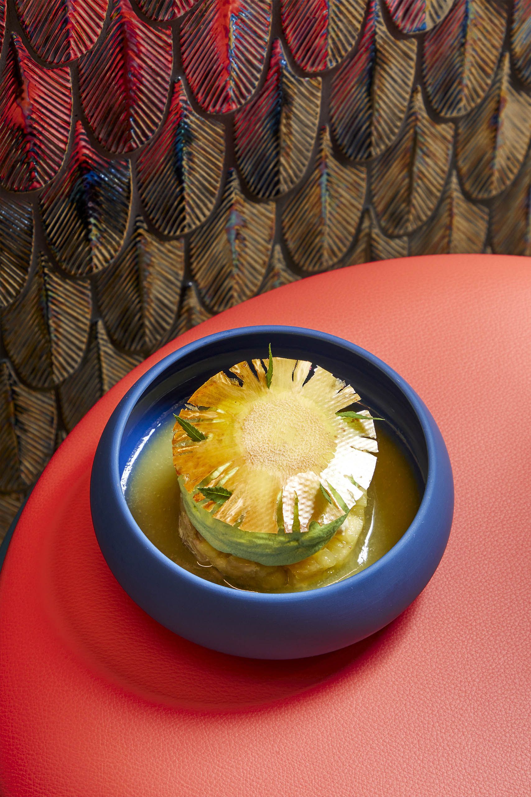 Bats - Ernest Boulangerie Pâtisserie Kayser - Paris